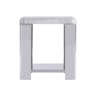Bernhardt Aura End Table with Storage | Wayfair